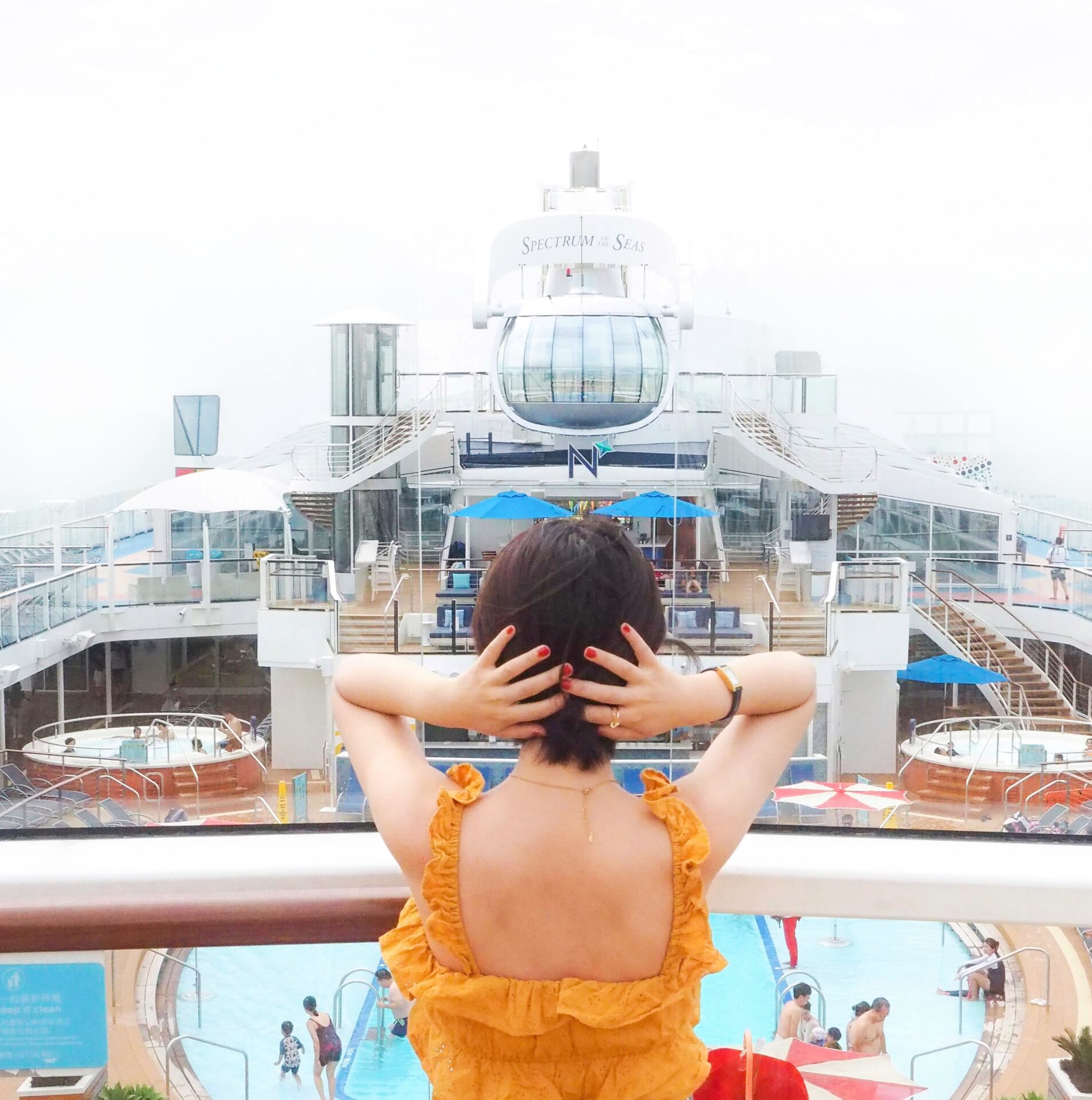 記事一覧 - CRUISE Ism（クルーズイズム）